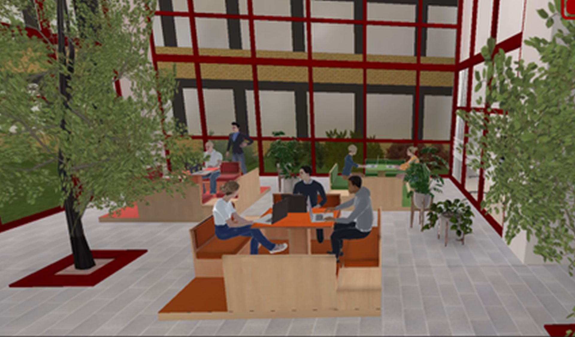 DTU Health and Safety E-Learning