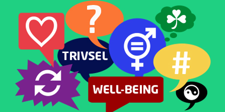 Well-being